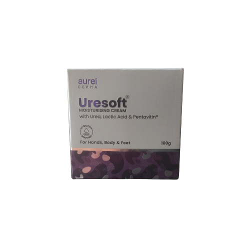 Uresoft Moisturizing Cream - Dermal Shop