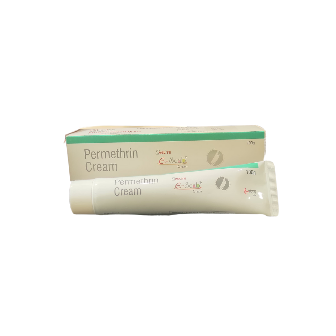 E-Scab Cream - Dermal Shop