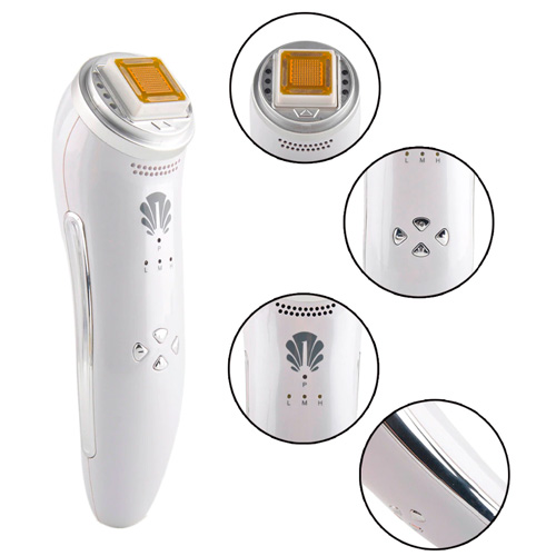 Rechargeable RF Thermage Skin Device - Dermal Shop