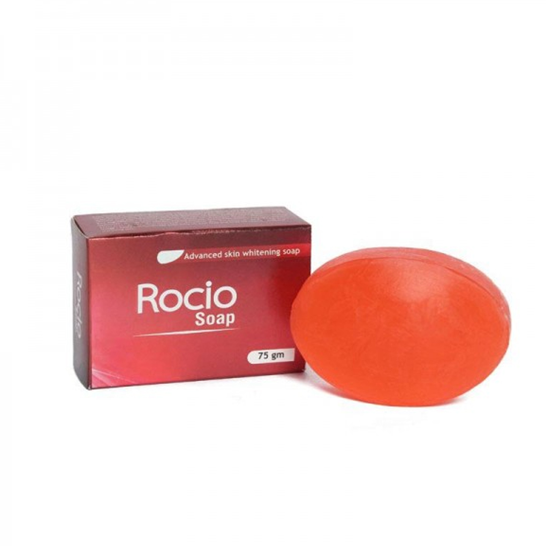 Rocio Skin Lightening Soap - Dermal Shop
