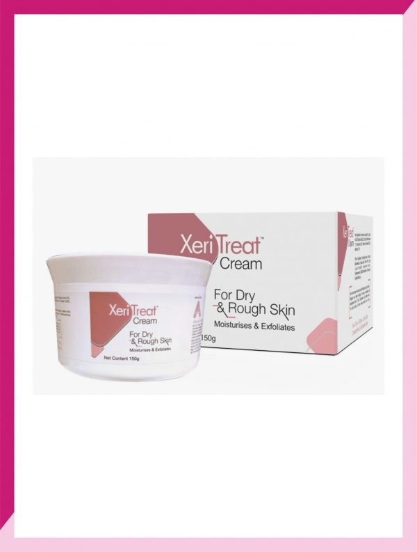 Xeri treat Cream - Dermal Shop